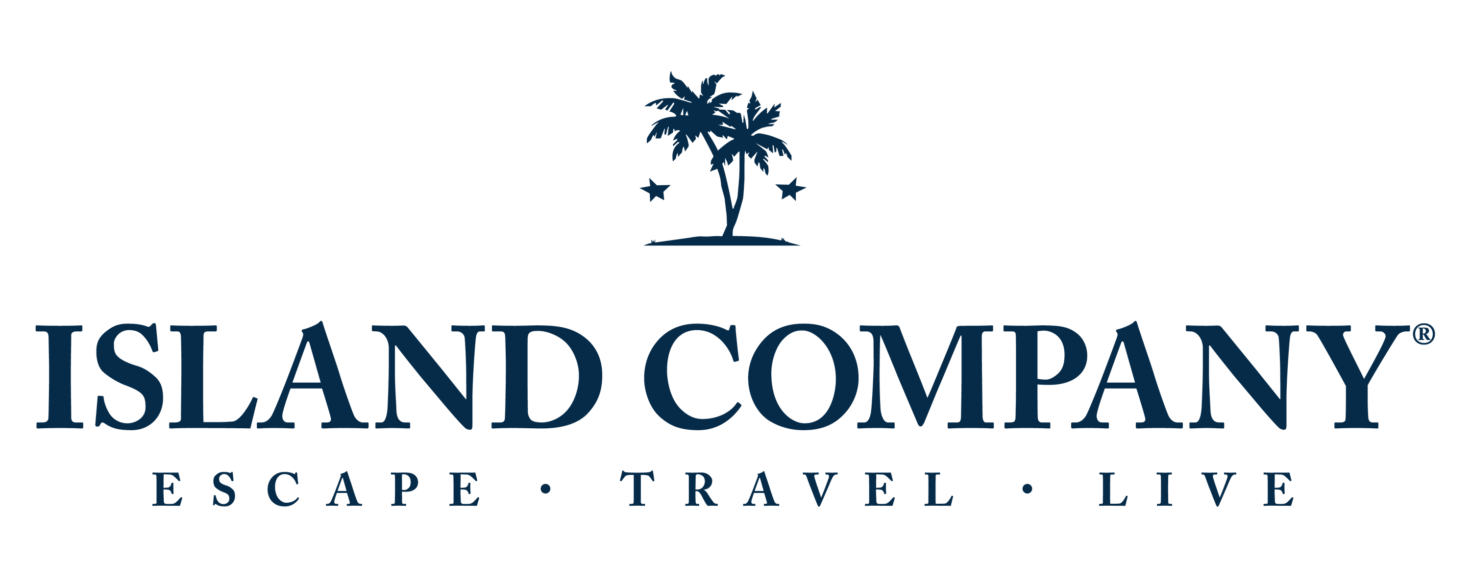 Island Company - Life Is Better In The Tropics